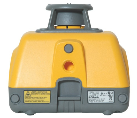 Zestaw niwelacyjny SPECTRA PRECISION HV101 > Zestaw niwelacyjny SPECTRA ...